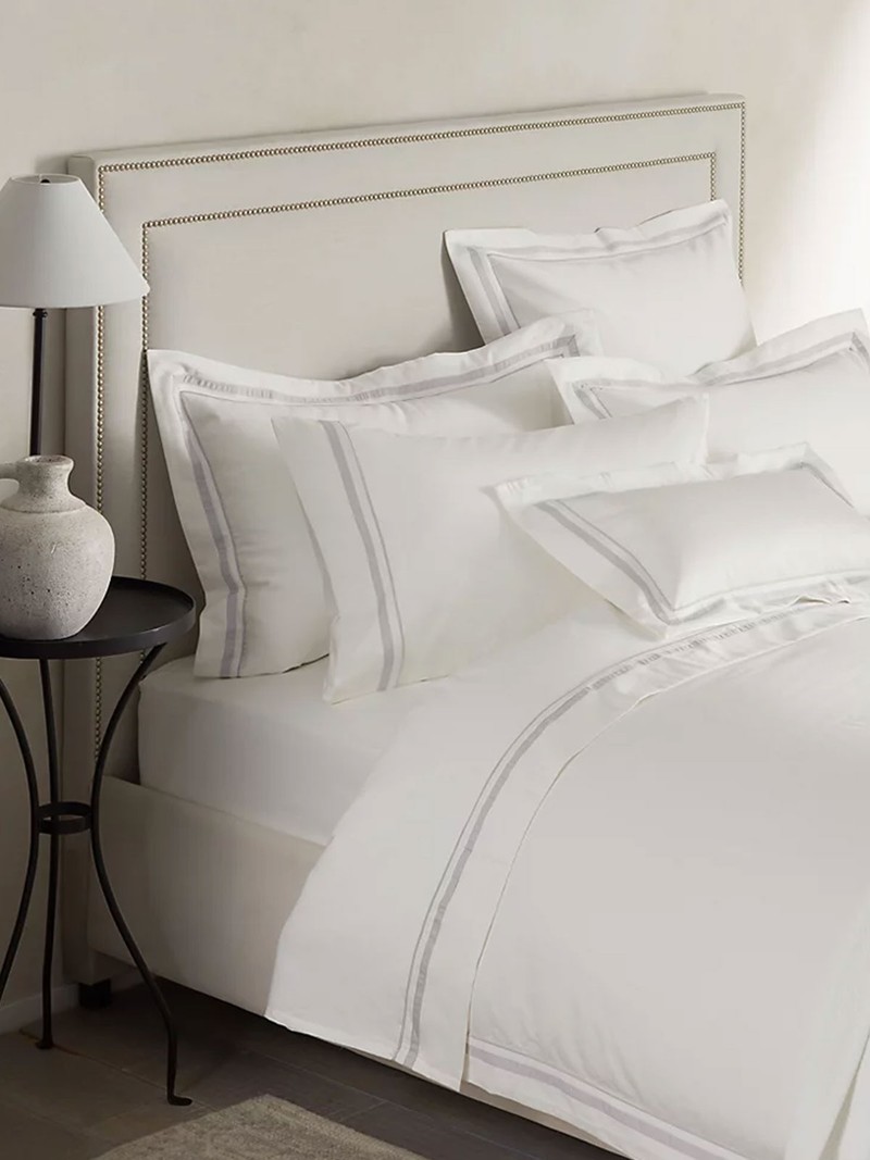 9 Bedlinen Brands We Really Rate | SheerLuxe