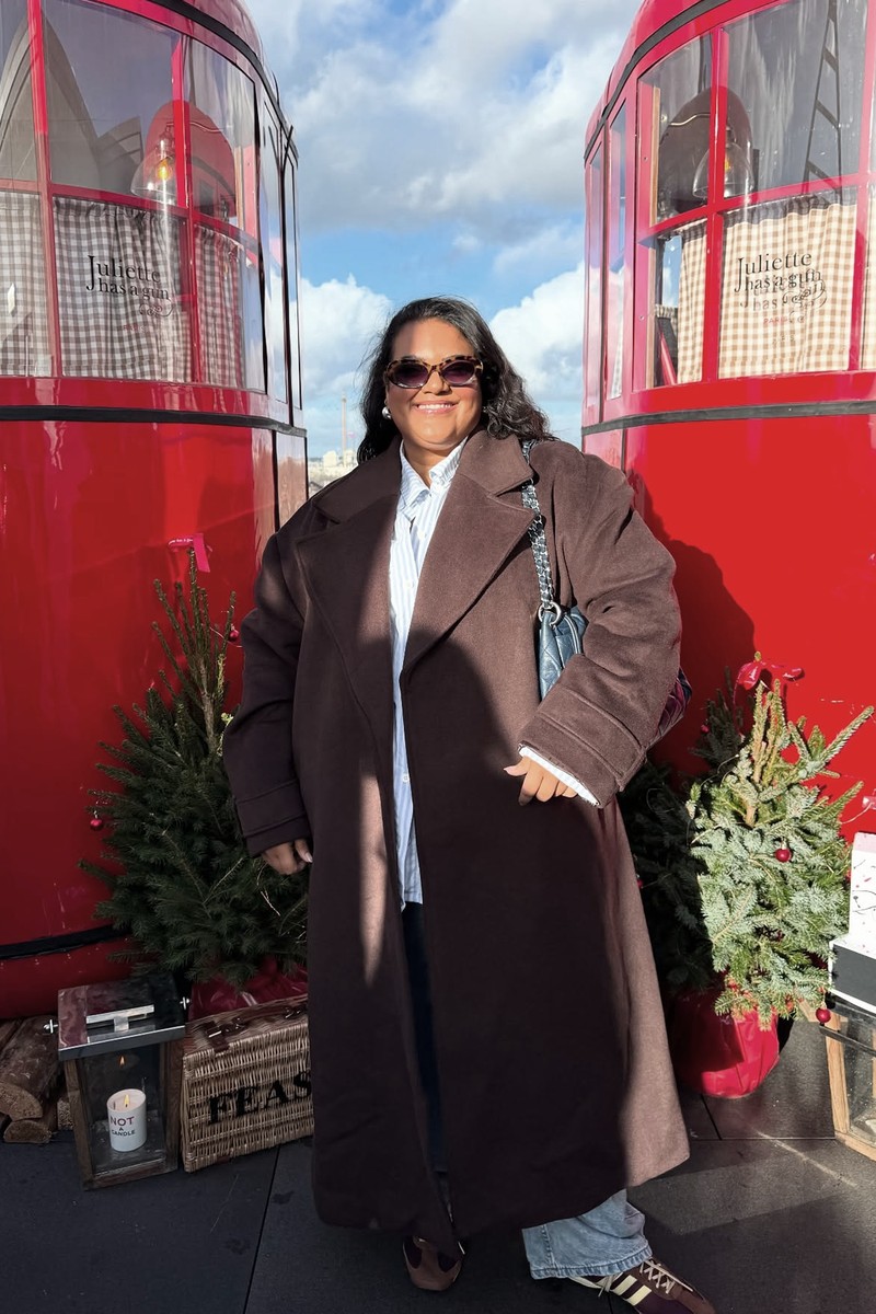 Everything This Fashion & Lifestyle Expert Is Loving Right Now | SheerLuxe