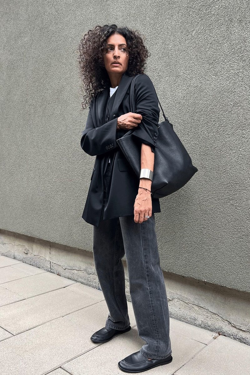 My Style Rules: Neelam Ahooja | SheerLuxe