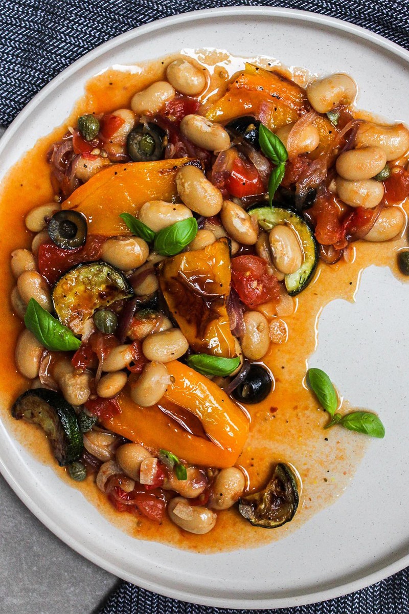 Natalia Rudin Shares Her Weekly Food Shop | SheerLuxe