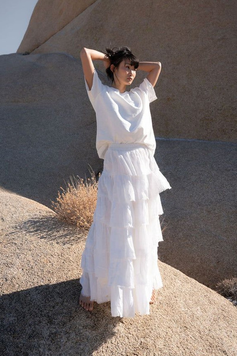 The Key Pieces Fashion Insider Pip Hodgson Is Loving Right Now | SheerLuxe