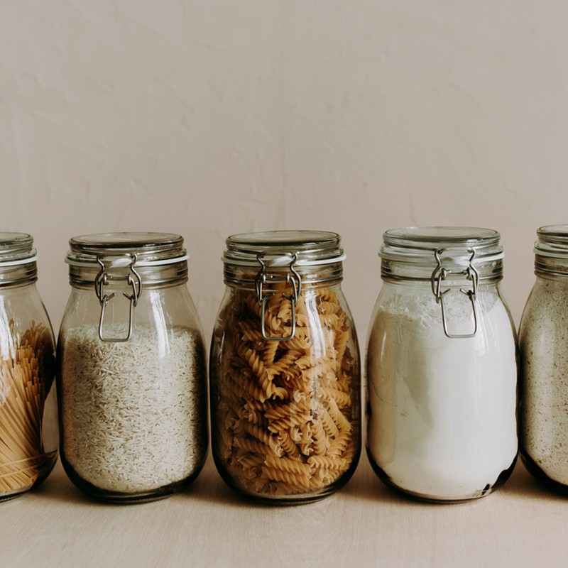 A Nutritionist’s Guide To Stocking A Healthy Winter Store Cupboard ...