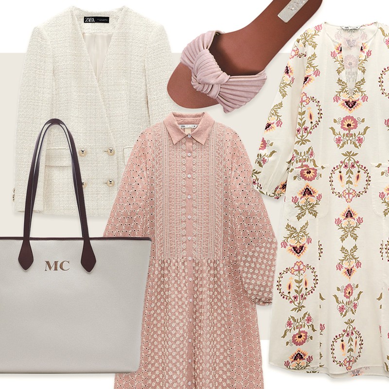 36 Stylish Pieces To Buy At Zara Now | SheerLuxe