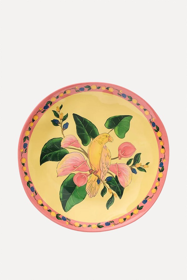 32 Mediterranean-Inspired Tableware Pieces To Shop This Summer, From ...