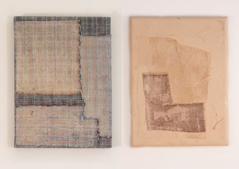 10 Small Artists To Watch Now | SheerLuxe