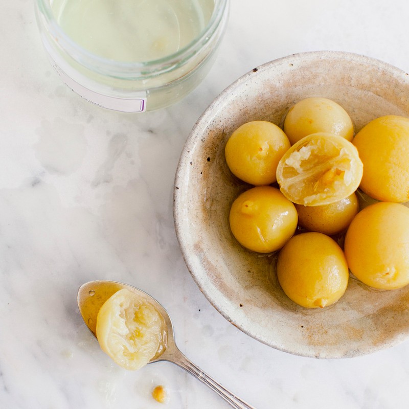 My 10 Kitchen Rules: Kimberley Hernandez, The Silver Birch | SheerLuxe