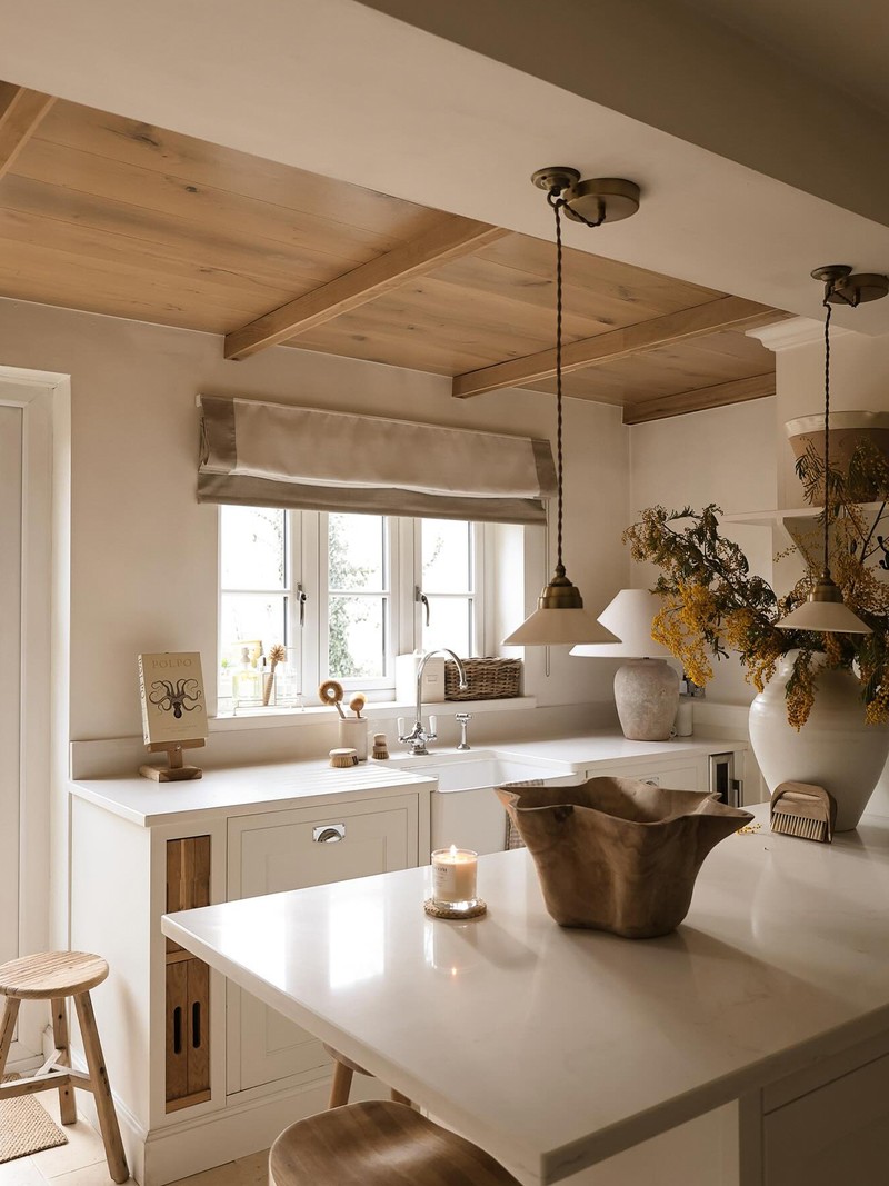 The Accounts For Small Home Reno Inspo | SheerLuxe