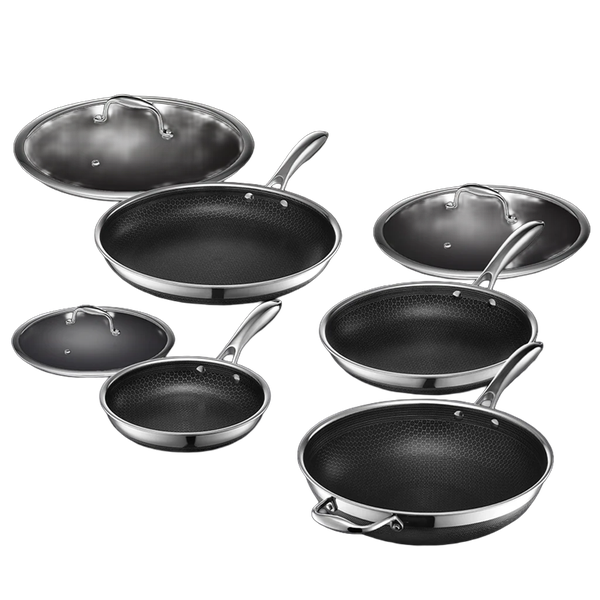The Cult Cookware Sale Everyone Is Talking About | SheerLuxe