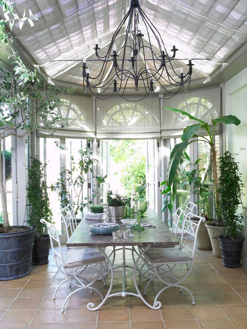 Meet The Interior Designer: Fanny Ward | SheerLuxe