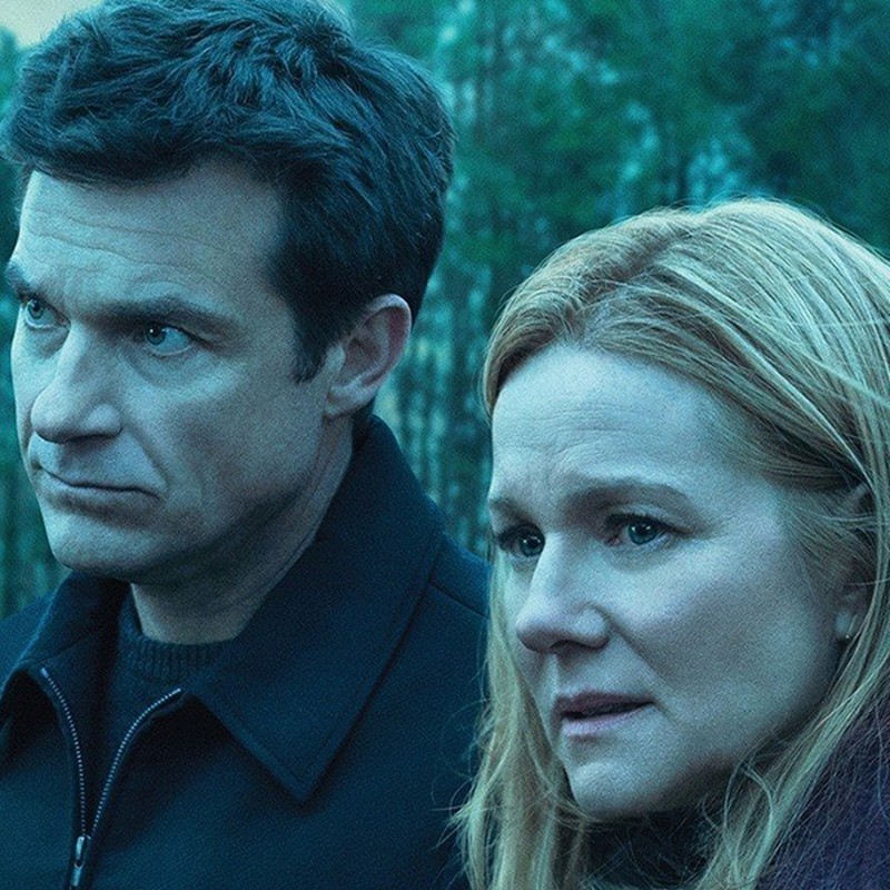 20 Of The Best Series To Binge-Watch | SheerLuxe