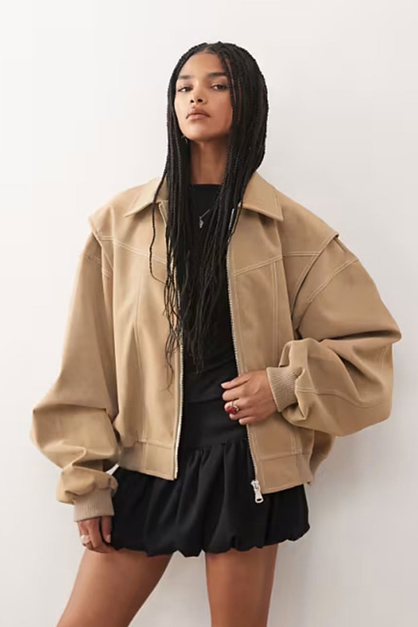 8 Cool Bomber Jackets | SheerLuxe