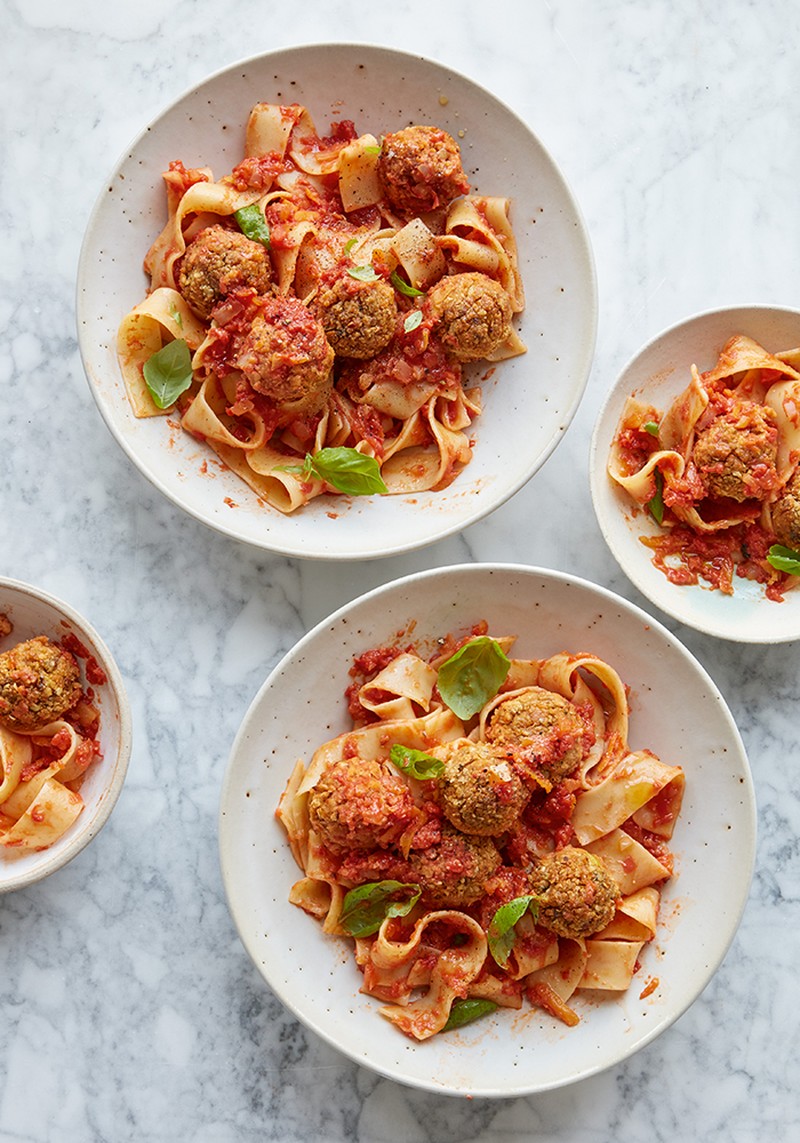How To Cook Plant-Based Food For Your Children | SheerLuxe