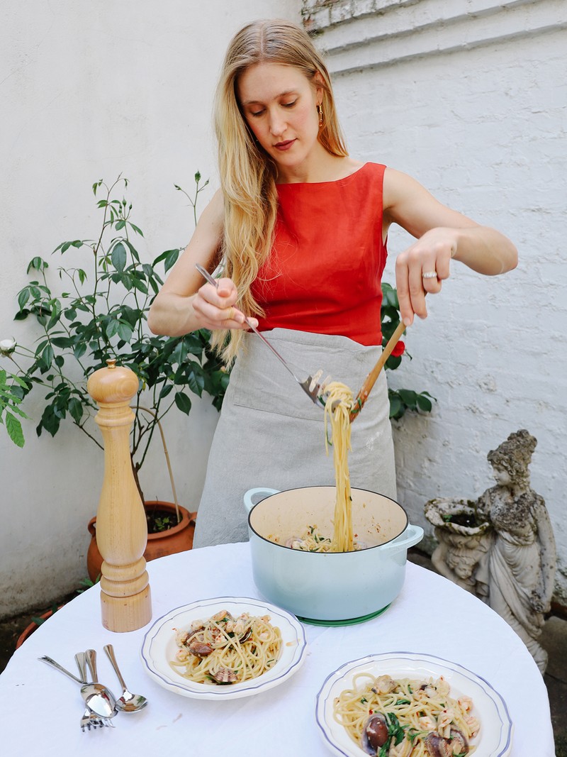 How To Entertain This Month With Alexandra Dudley | SheerLuxe