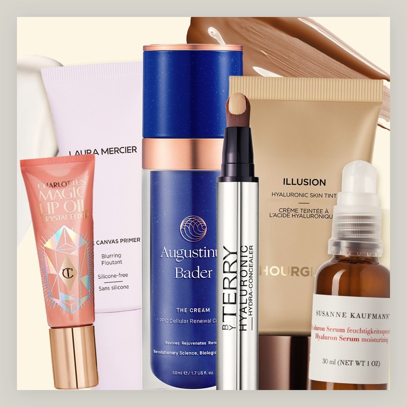 The Anti-Ageing Products Make-Up Artists Think You Should Own | SheerLuxe