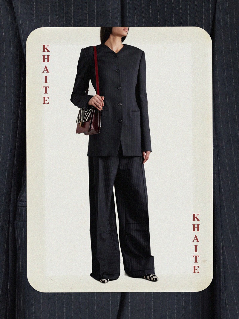 12 Blazers That Will Elevate Your Workwear | SheerLuxe