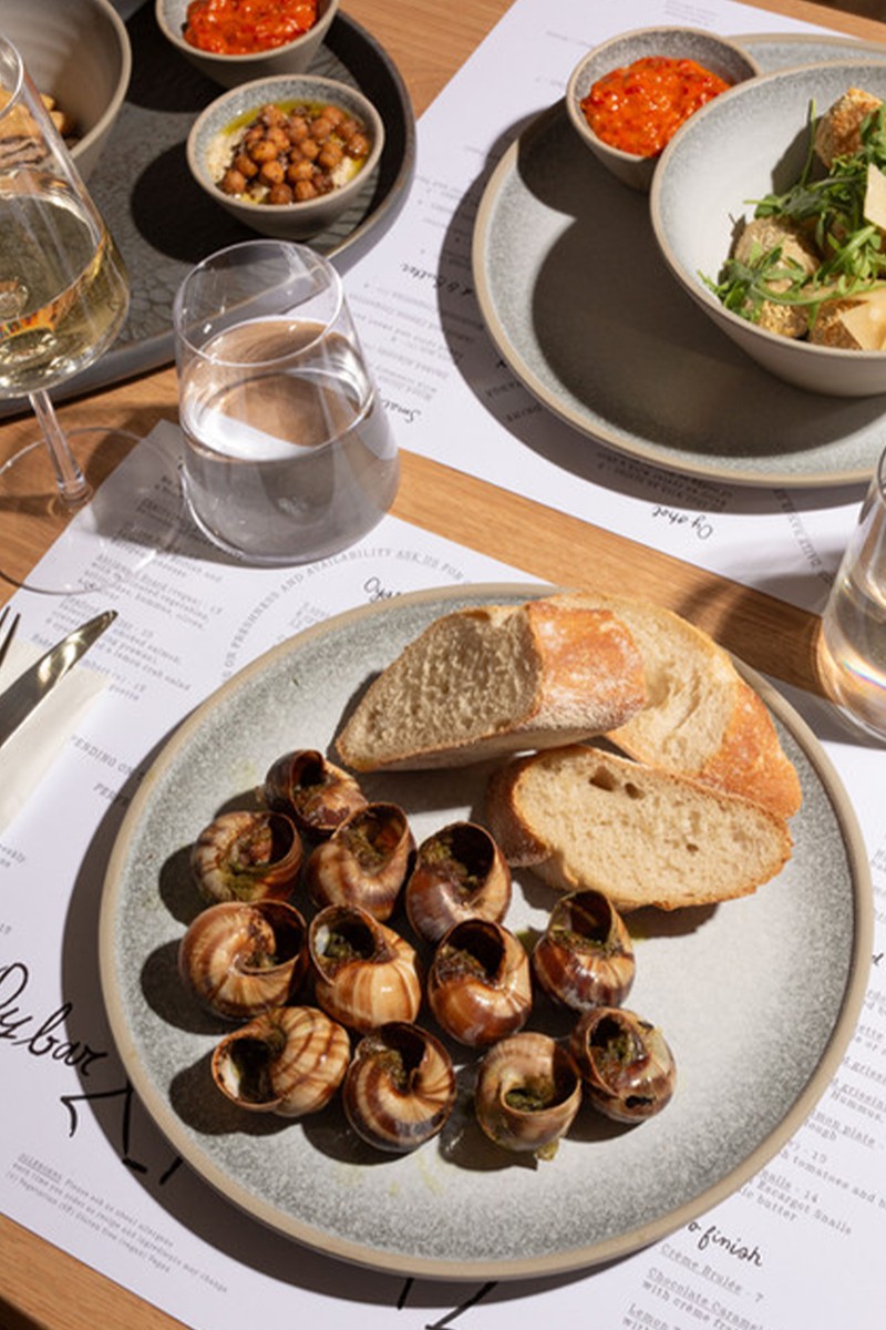 Balham restaurants | SheerLuxe
