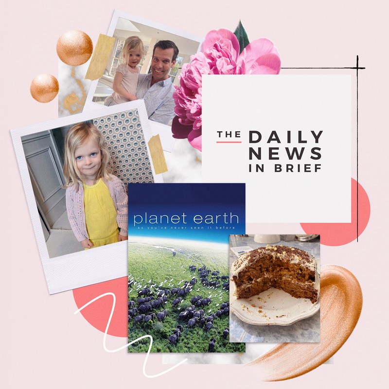 Living In Lockdown: Georgie Coleridge Cole | SheerLuxe