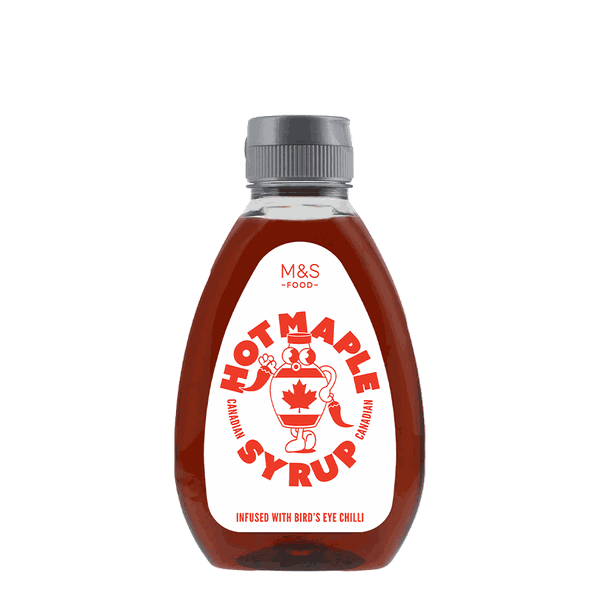 8 New-In Foods At M&S Worth Adding To Your Pantry | SheerLuxe