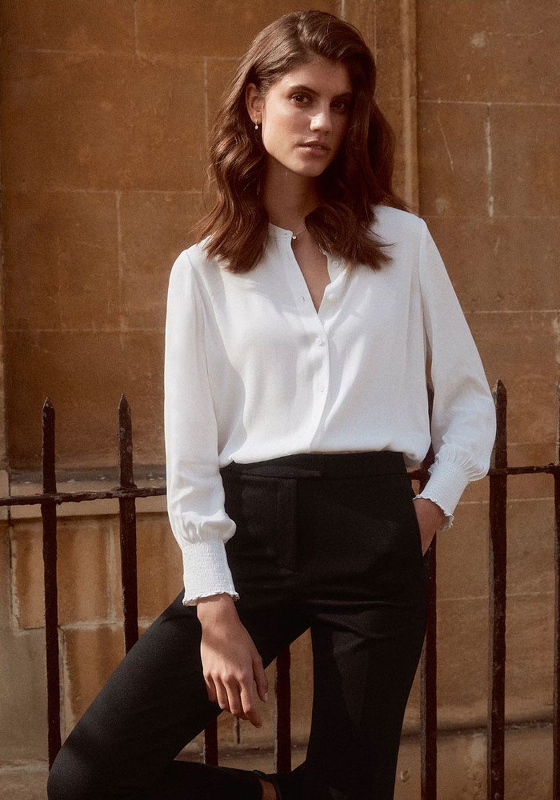 27 Chic New Pieces On The High Street | SheerLuxe