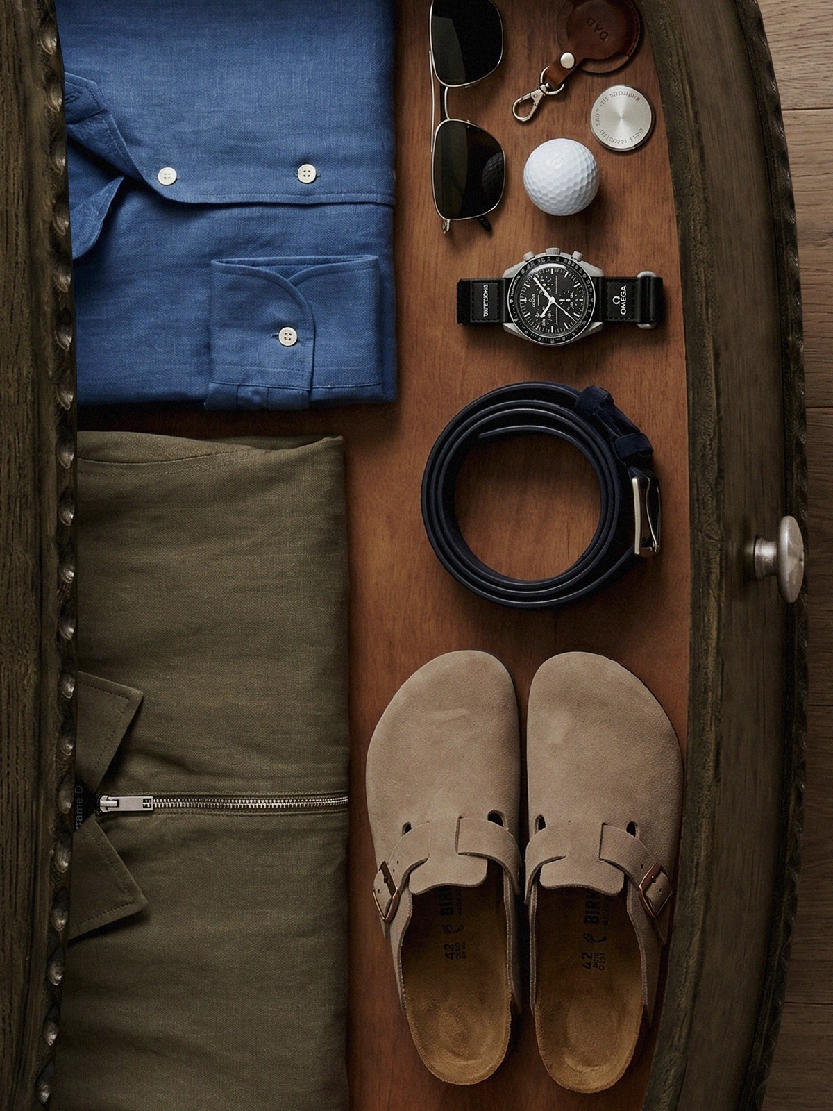 The Father's Day Gift Guide 2026 | SheerLuxe | Page 1
