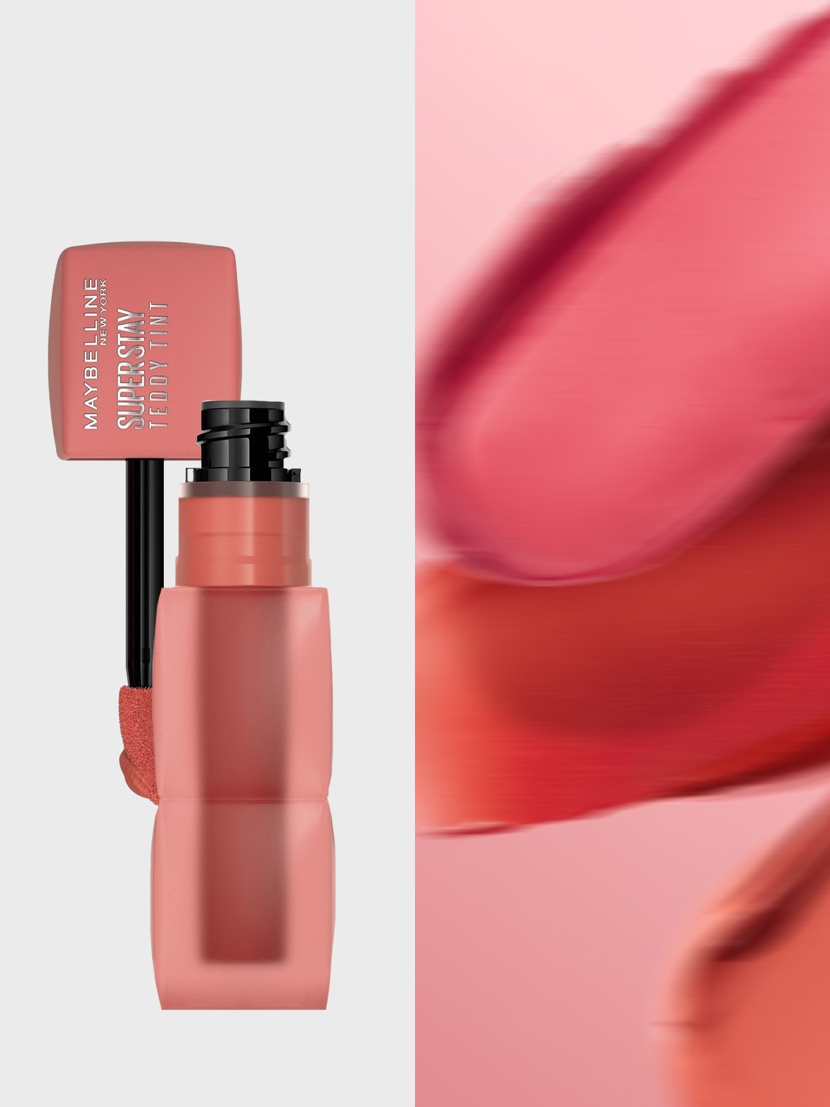 Our Favourite Products For A Soft, Diffused Lip | SheerLuxe