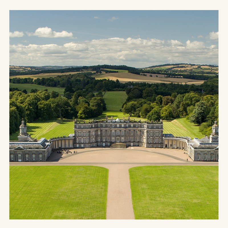 Stately Homes & Manor Houses To Visit In Scotland | SheerLuxe