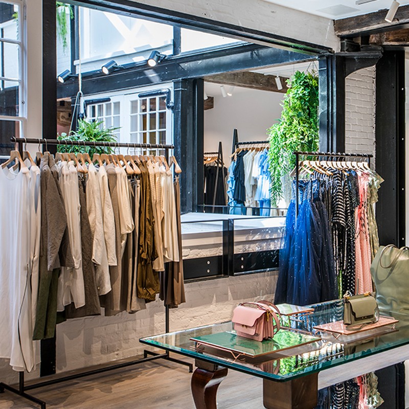 The New Designer Store You’ll Love | SheerLuxe
