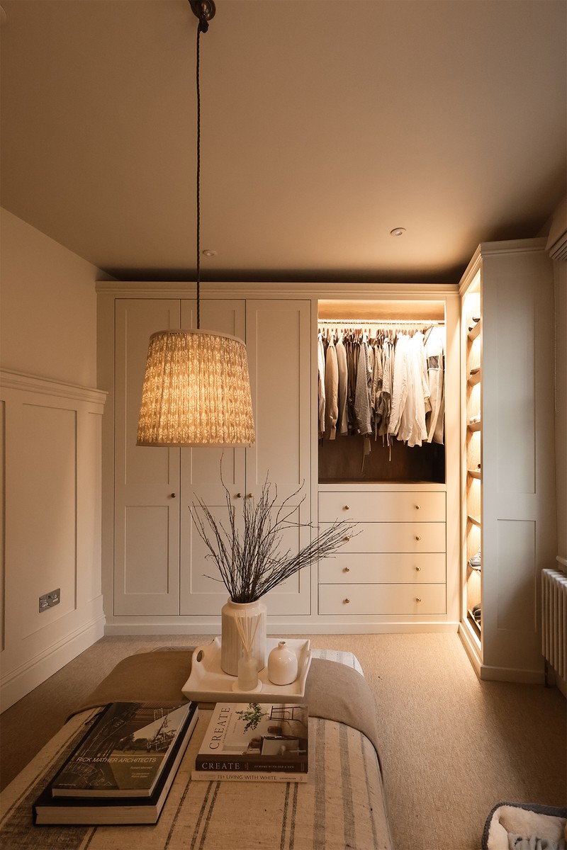 10 Things For My Home: Toby Perryman-Payne | SheerLuxe