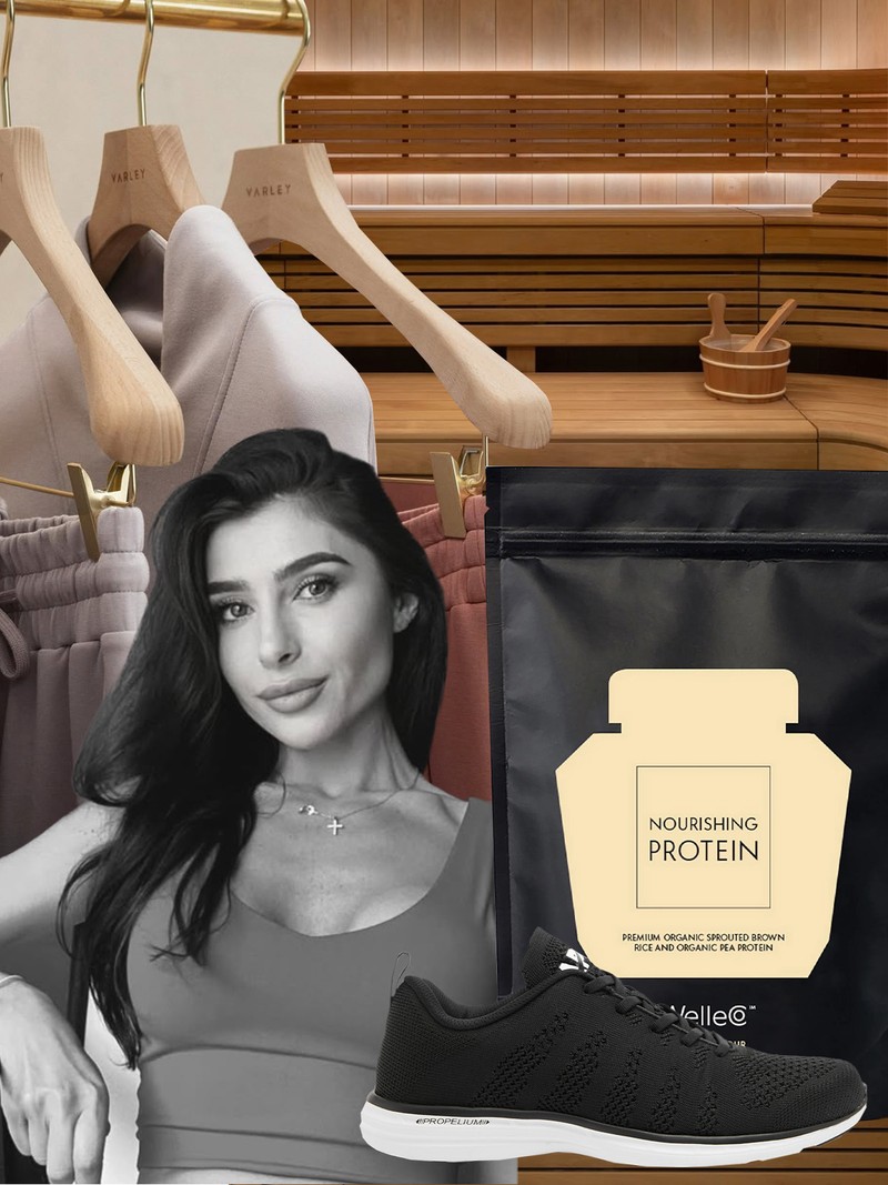 The Studios, Kit & Workouts These Top PTs Swear By | SheerLuxe