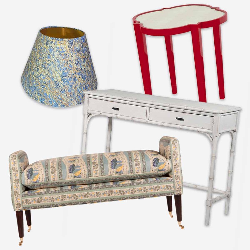 Interiors: Get The Look | SheerLuxe