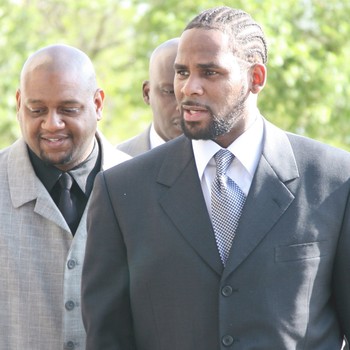 The Shocking R Kelly Documentary Is Coming To The UK | SheerLuxe