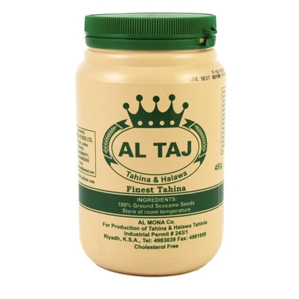 How To Use Tahini In Your Home Cooking | SheerLuxe