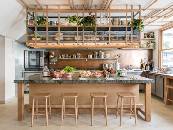 Where To Eat, Drink & Visit In Notting Hill | SheerLuxe