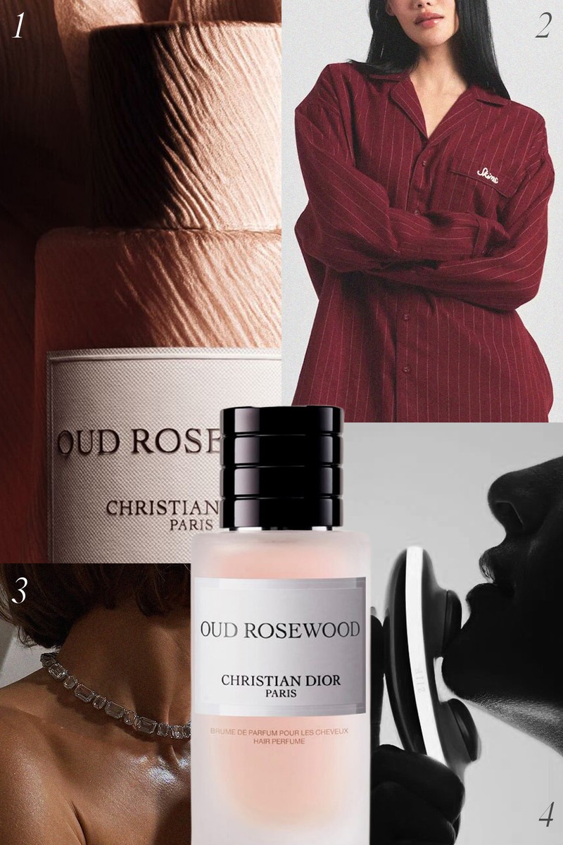 8 Popular Recommendations In Fashion & Beauty | SheerLuxe