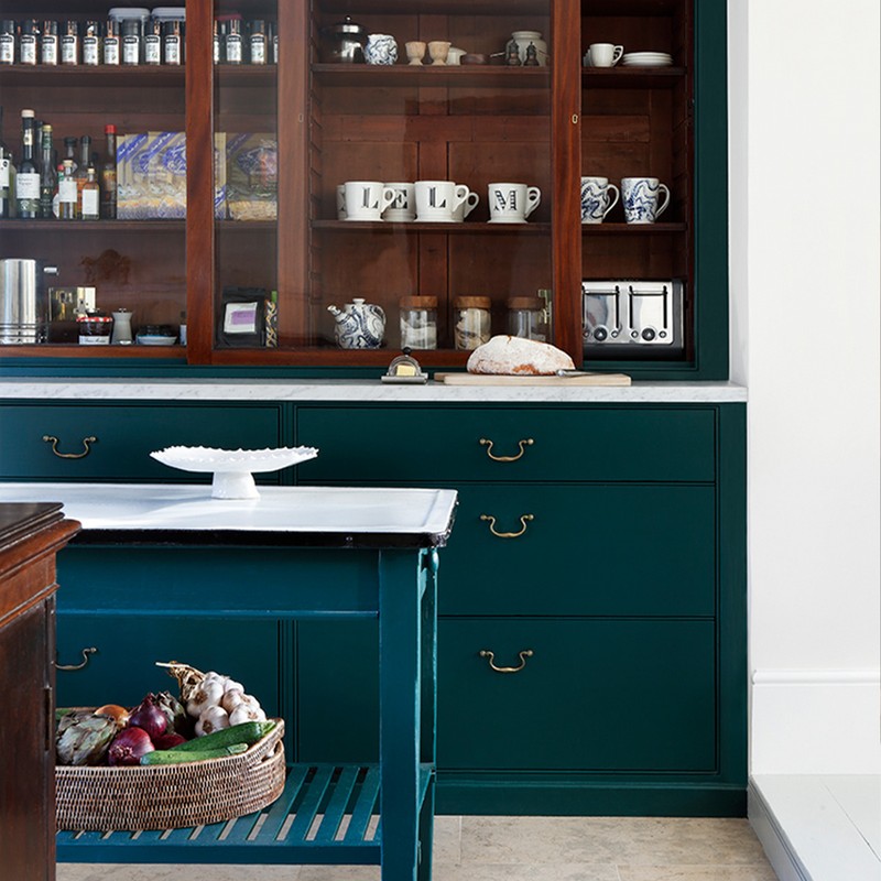 Meet The Interior Designer: Sarah Peake | SheerLuxe