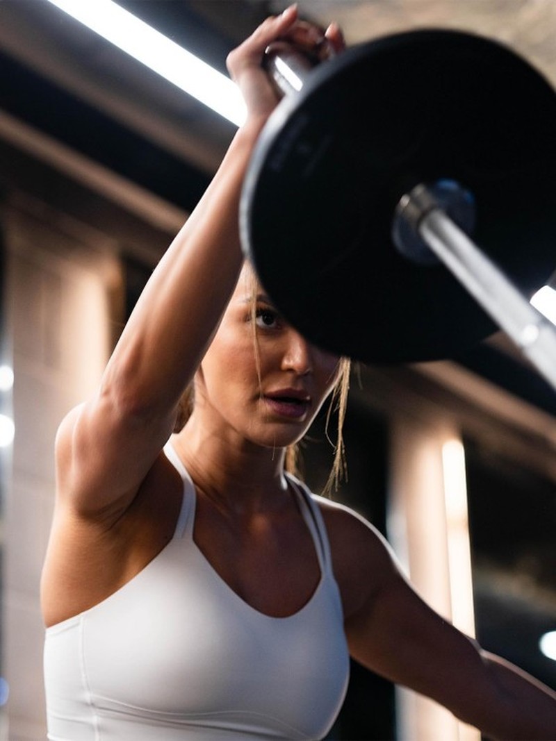 A Leading Top Trainer Shares Her Week In Workouts | SheerLuxe