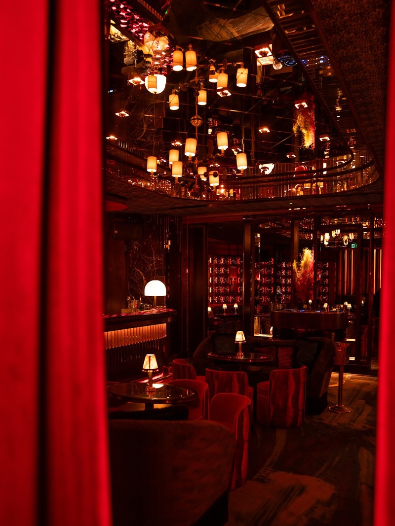 6 Late Night Venues London | SheerLuxe