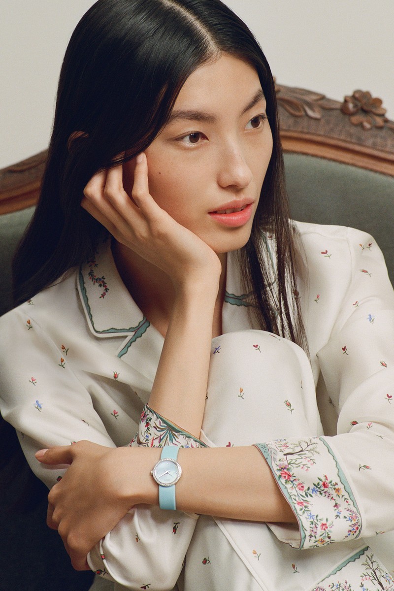 New Luxury Watch & Jewellery Launches | SheerLuxe