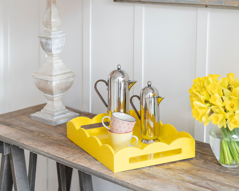 Willow Crossley Shares Her Interiors Little Black Book | SheerLuxe