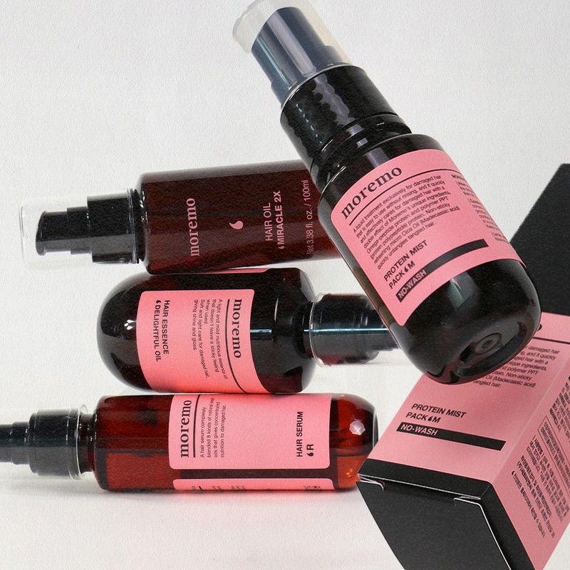 5 Small New Beauty Brands To Know | SheerLuxe