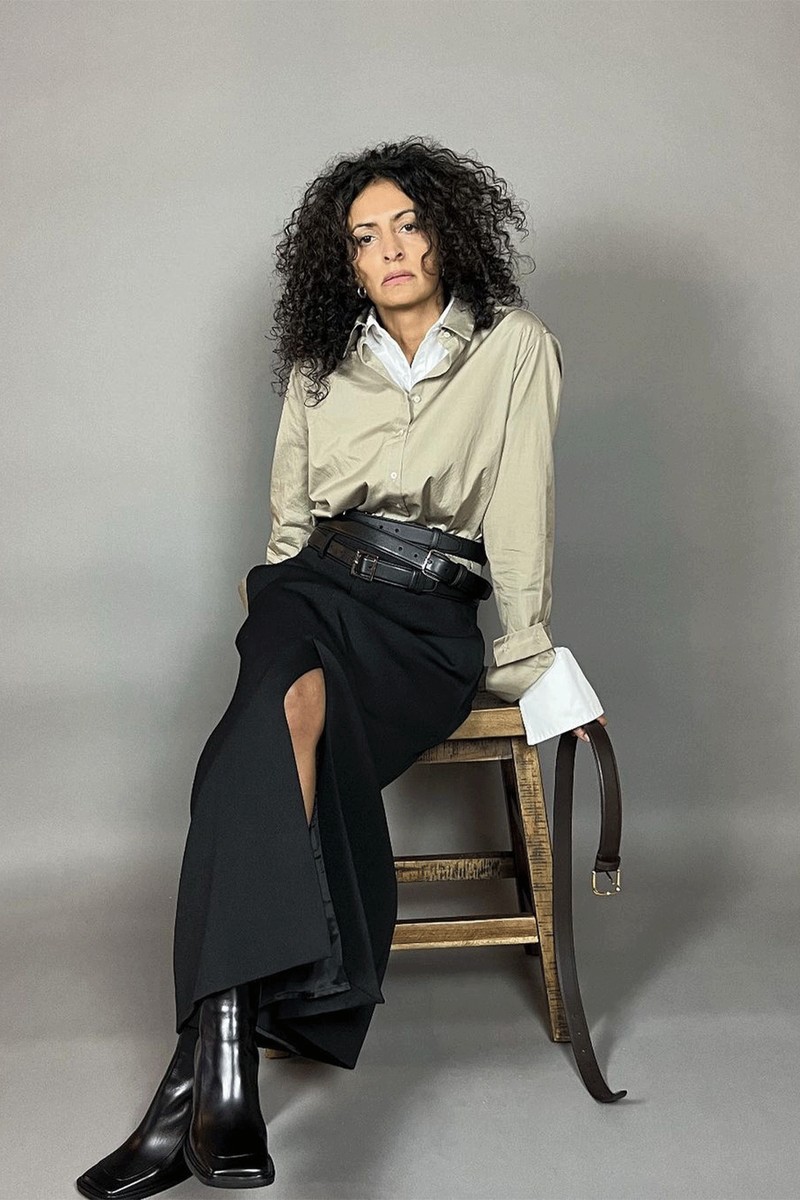 My Style Rules: Neelam Ahooja | SheerLuxe