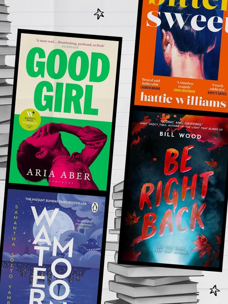 9 Trending Books On BookTok | SheerLuxe
