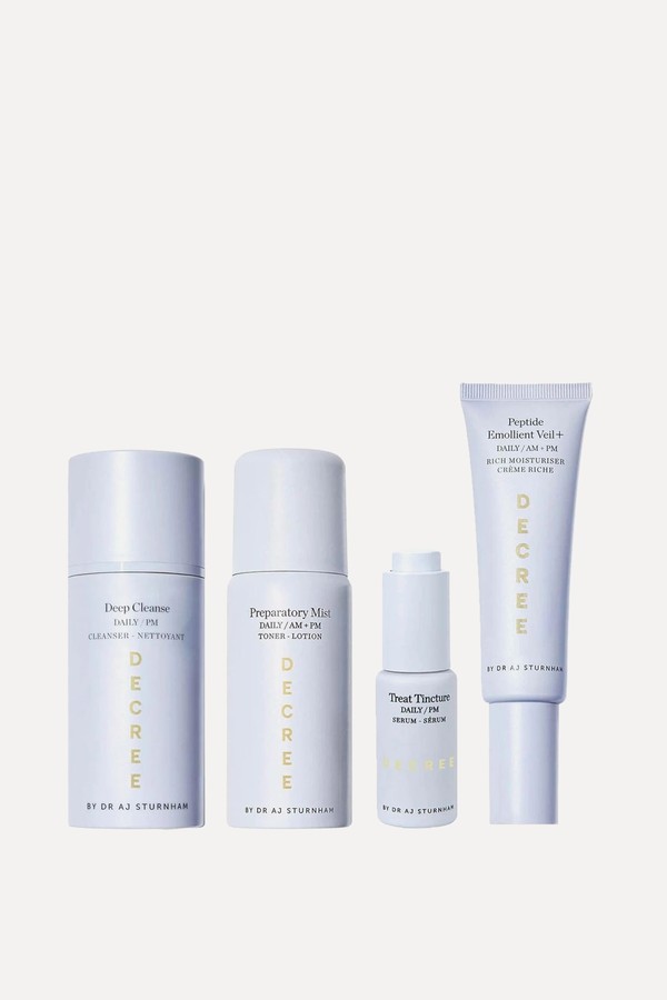 A Minimalist Influencer Shares What To Wear In Italy | SheerLuxe