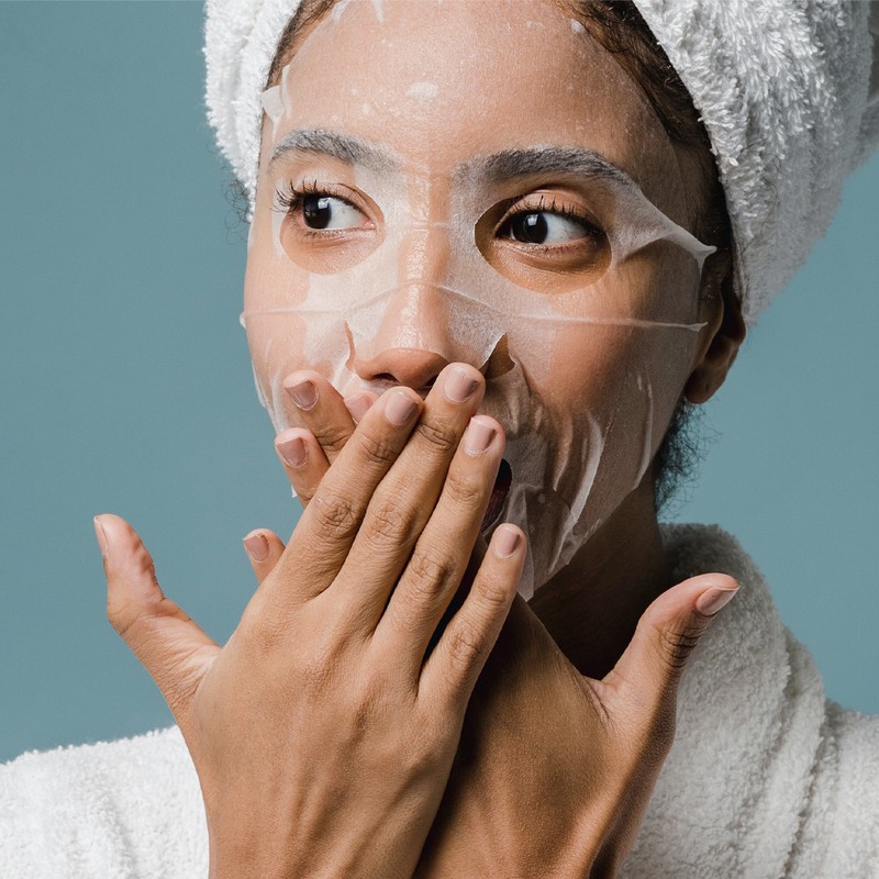 The Biggest Skincare Myths Fact-Checked By The Experts | SheerLuxe
