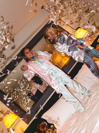 9 New Cool Things For Parents & Kids | SheerLuxe