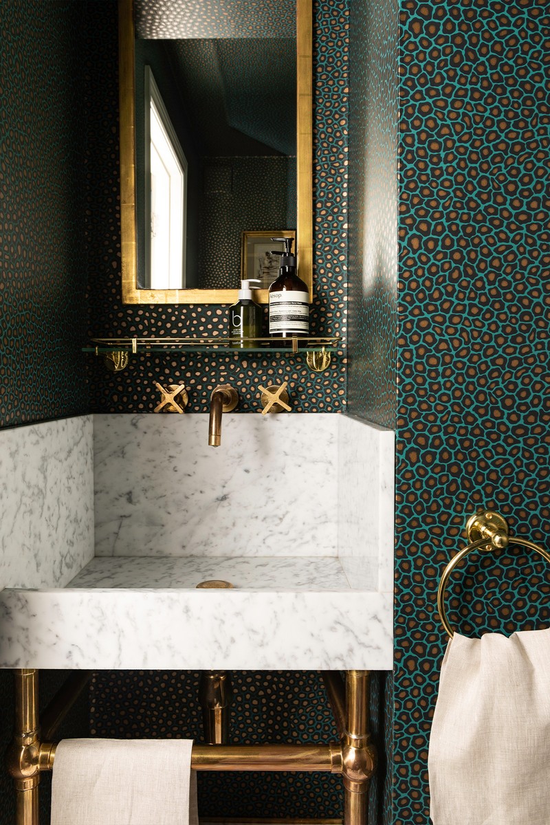 Meet Interior Designer Of The Moment, Flora Soames | SheerLuxe