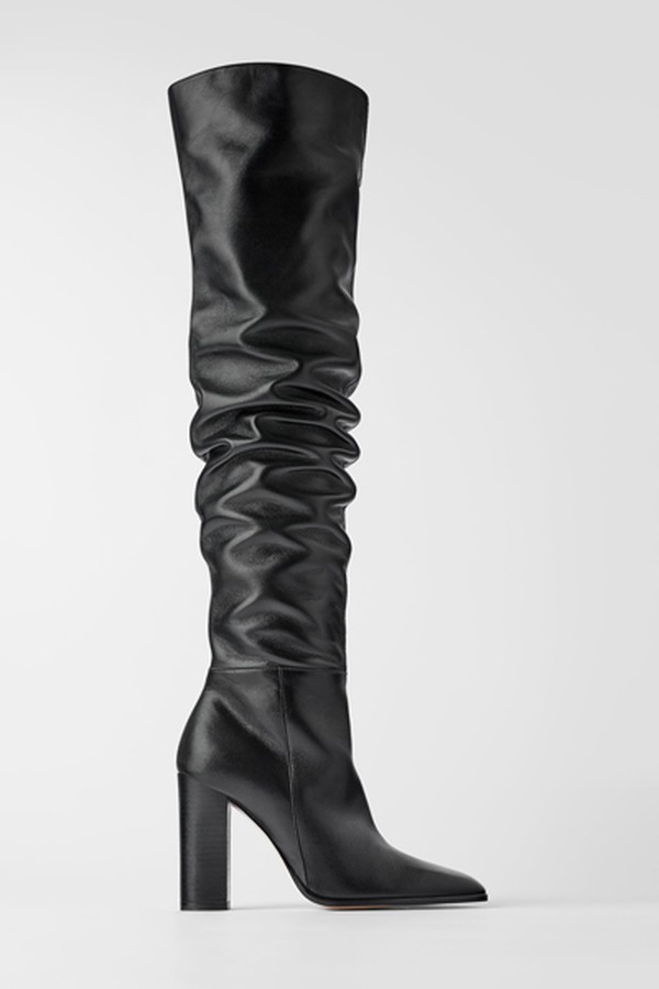 27 New Hits At Zara | SheerLuxe