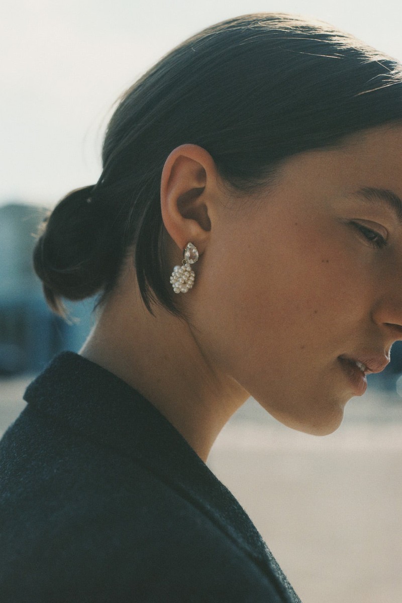 The Key Pieces Fashion Insider Pip Hodgson Is Loving Right Now | SheerLuxe