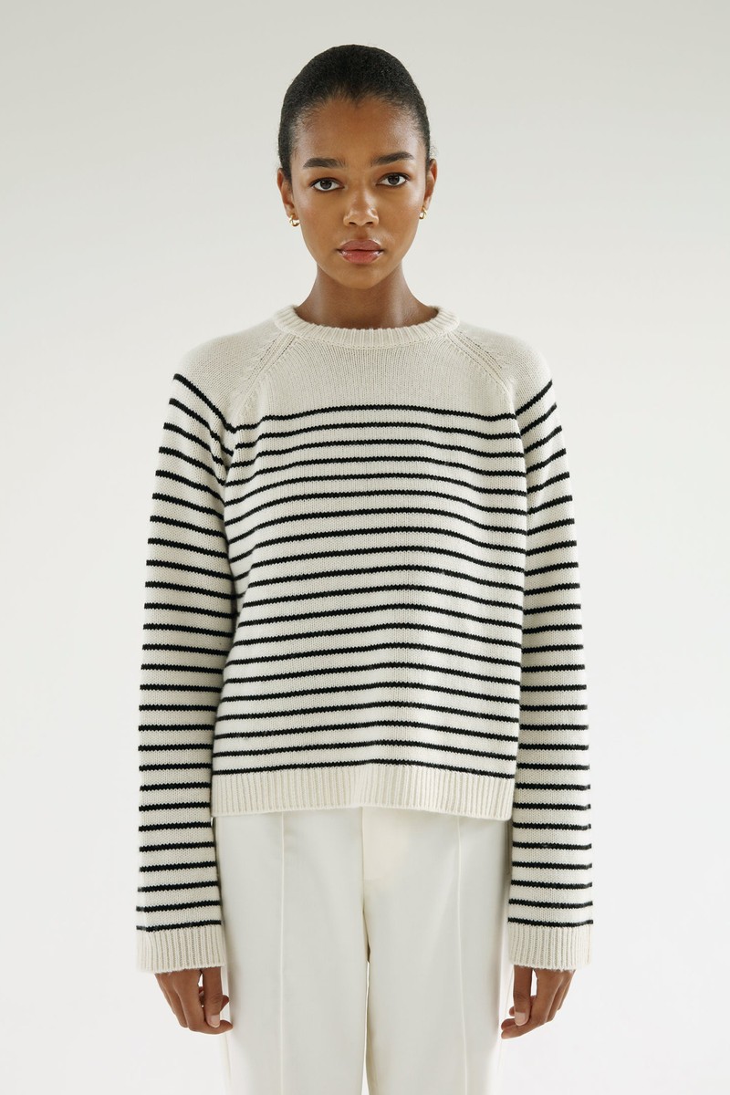 Almada Label Is The Knitwear Brand To Know Now | SheerLuxe