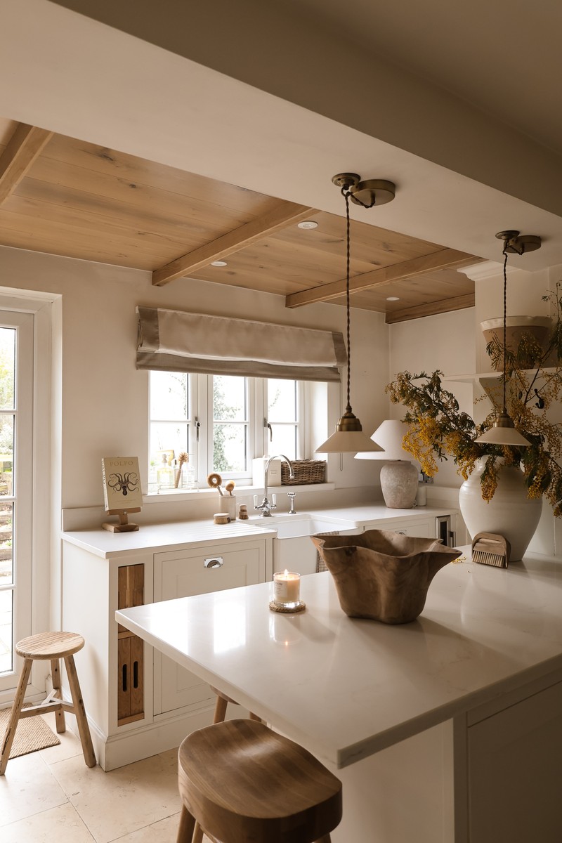 10 Things For My Home: Toby Perryman-Payne | SheerLuxe